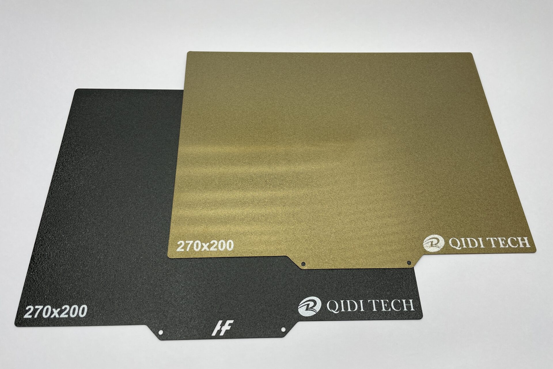 【3Dプリンター】PEIとどっちが良い！？QidiTechのHFビルドプレートを使ってみた！｜人生DIY